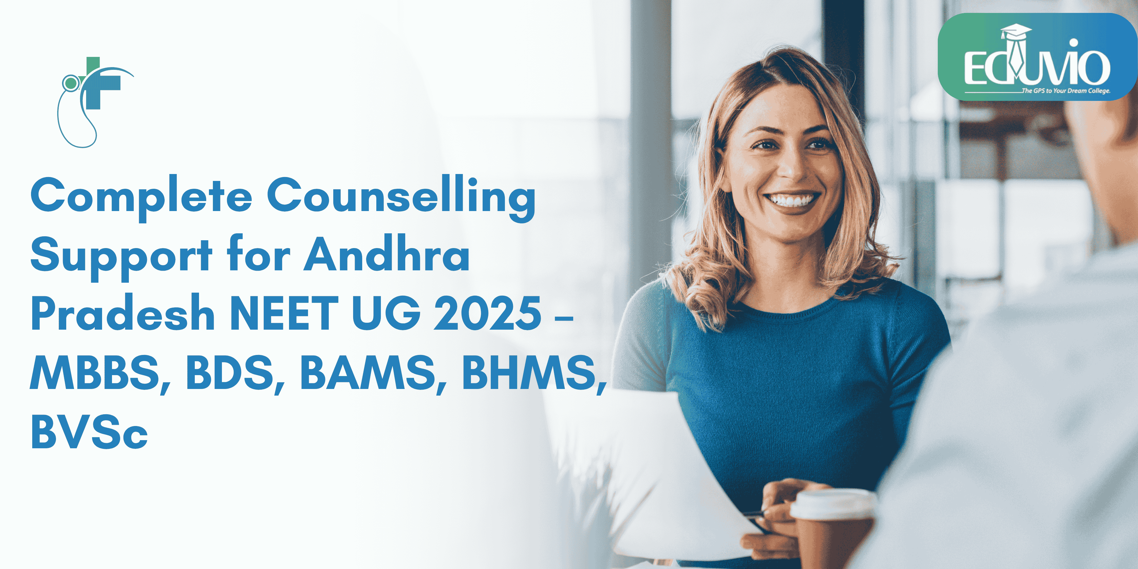 NEET Counselling || Andhra Pradesh NEET UG 2025 Counselling – MBBS, BDS, AYUSH, BVSc